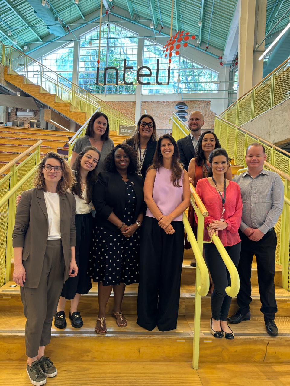 How Inteli is Redefining the Future of Learning - Ongolo